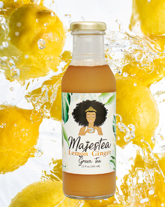 Majestea - Premium Health & Wellness Teas – MyMajesteas
